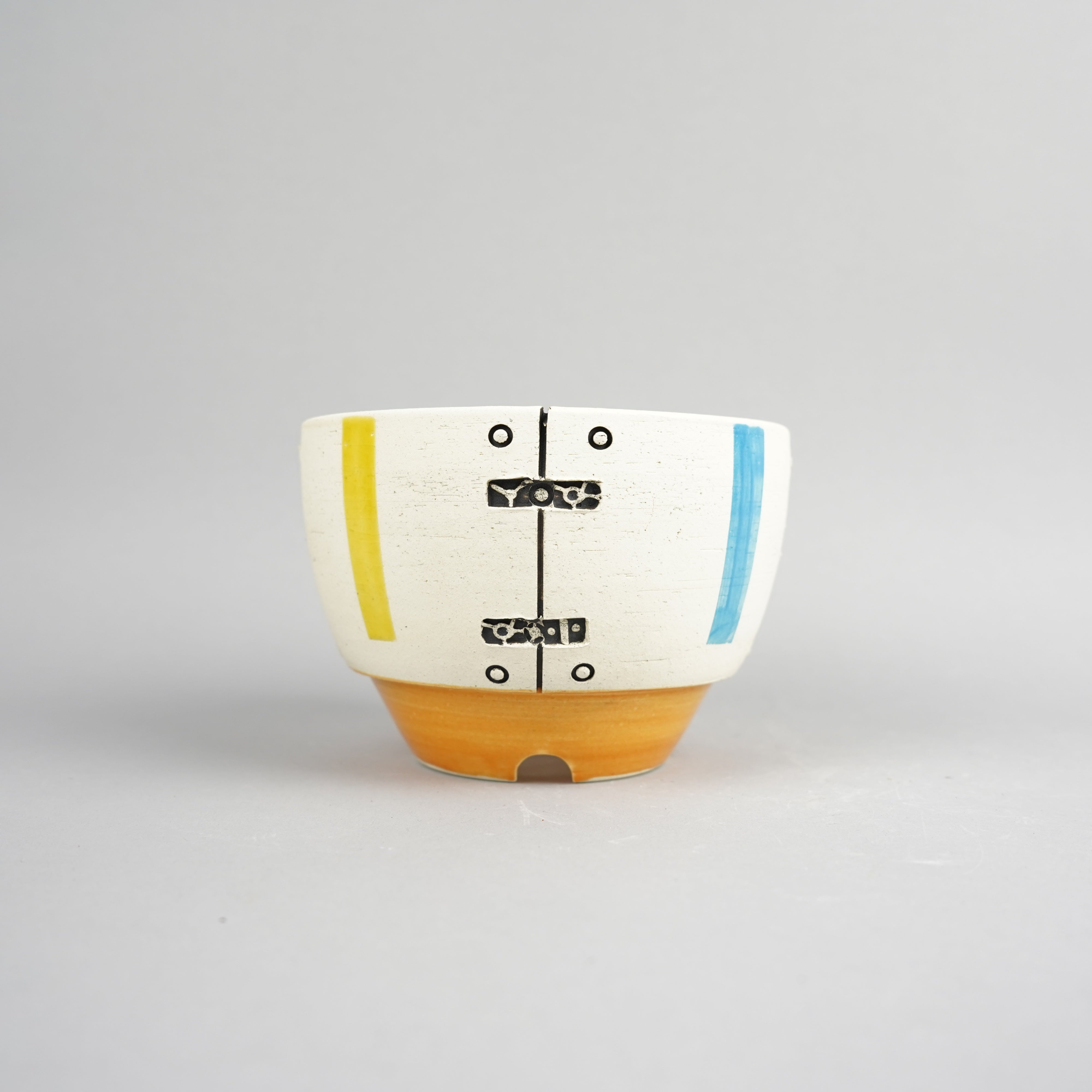 Koala Domo_14nKD105_植木鉢 – Hachi-8