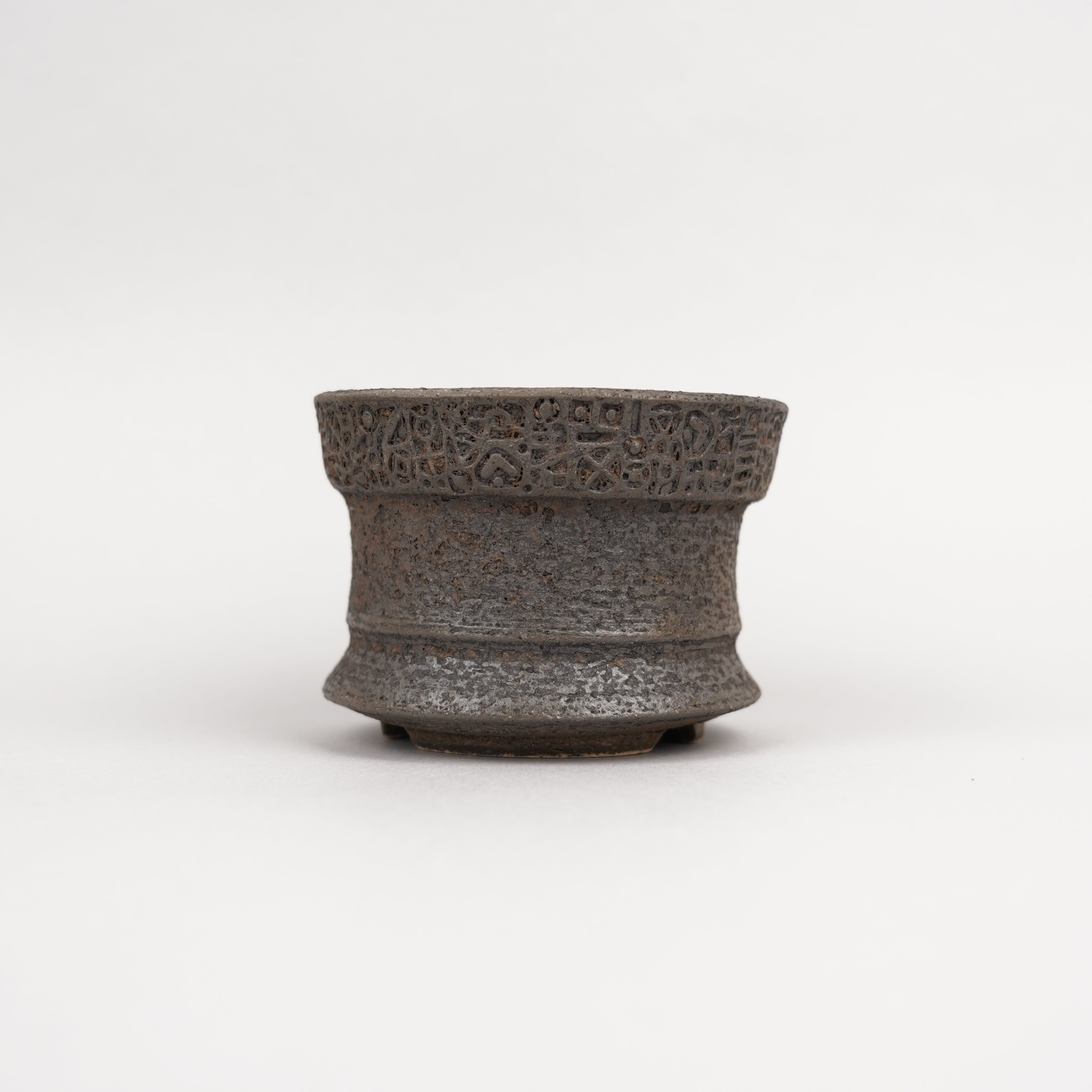 Koala Domo_14nKD36_植木鉢 – Hachi-8