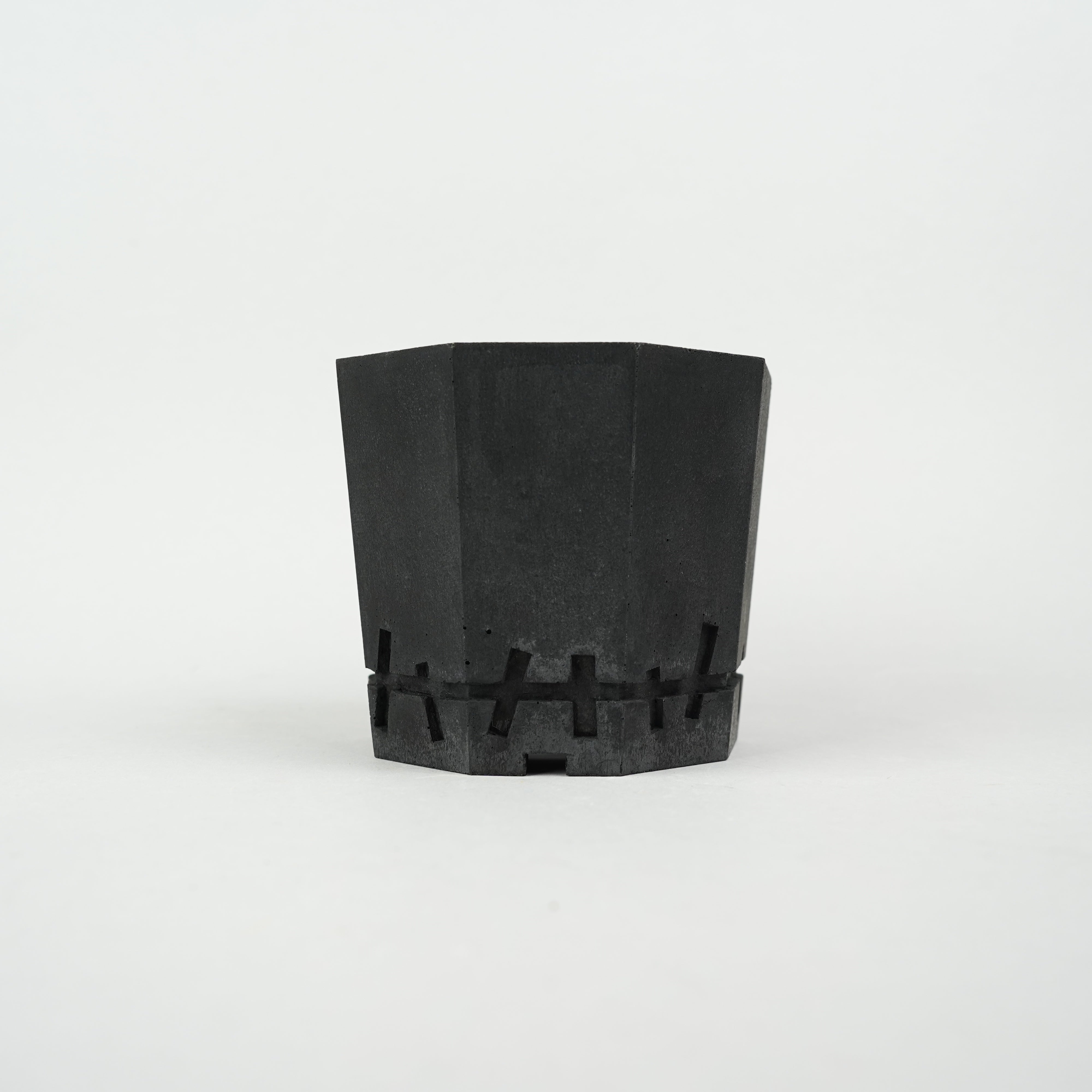 Gold Bricker_植木鉢_9nGB144 – Hachi-8