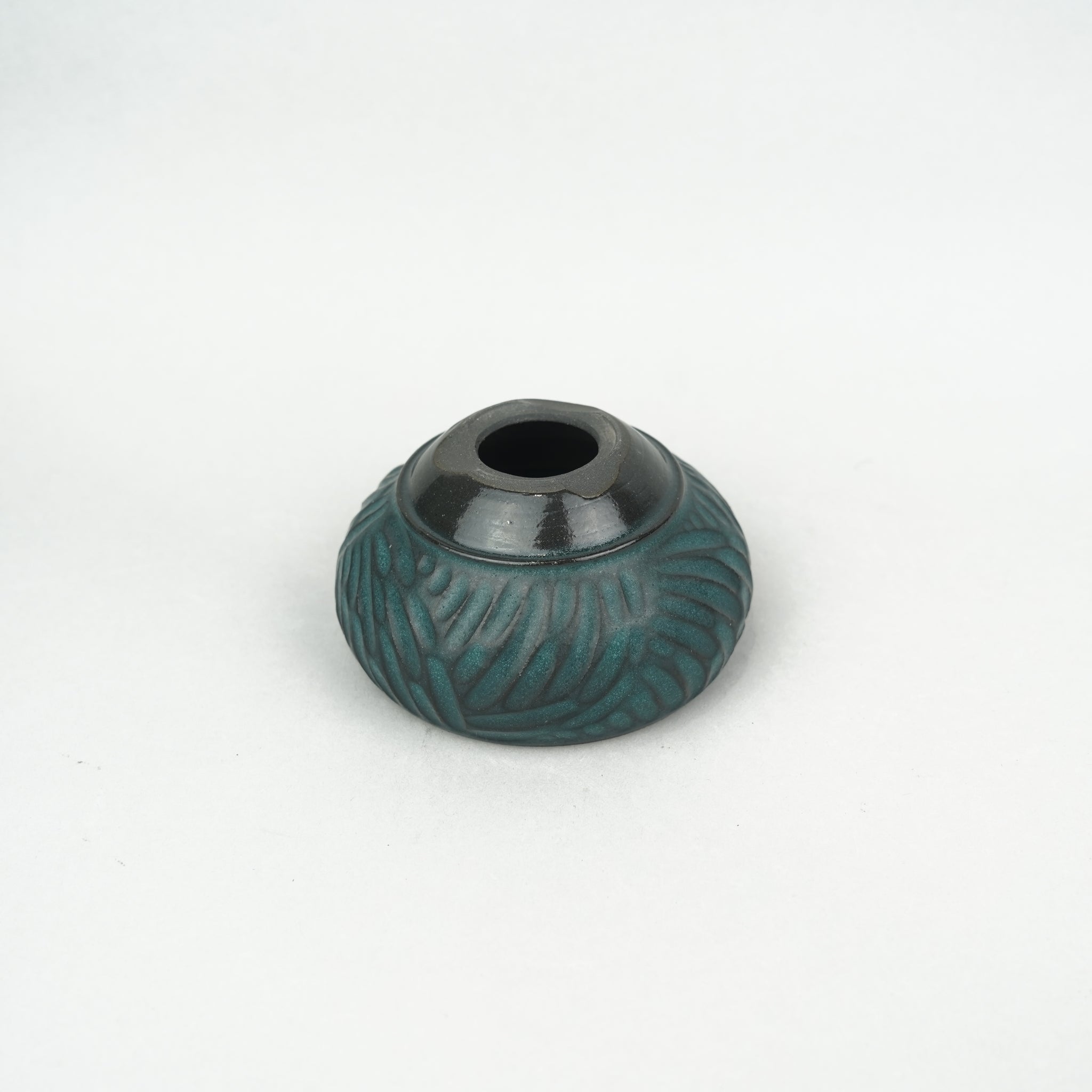 【陶器鉢】森山芙美_植木鉢_19nMF209 – Hachi-8