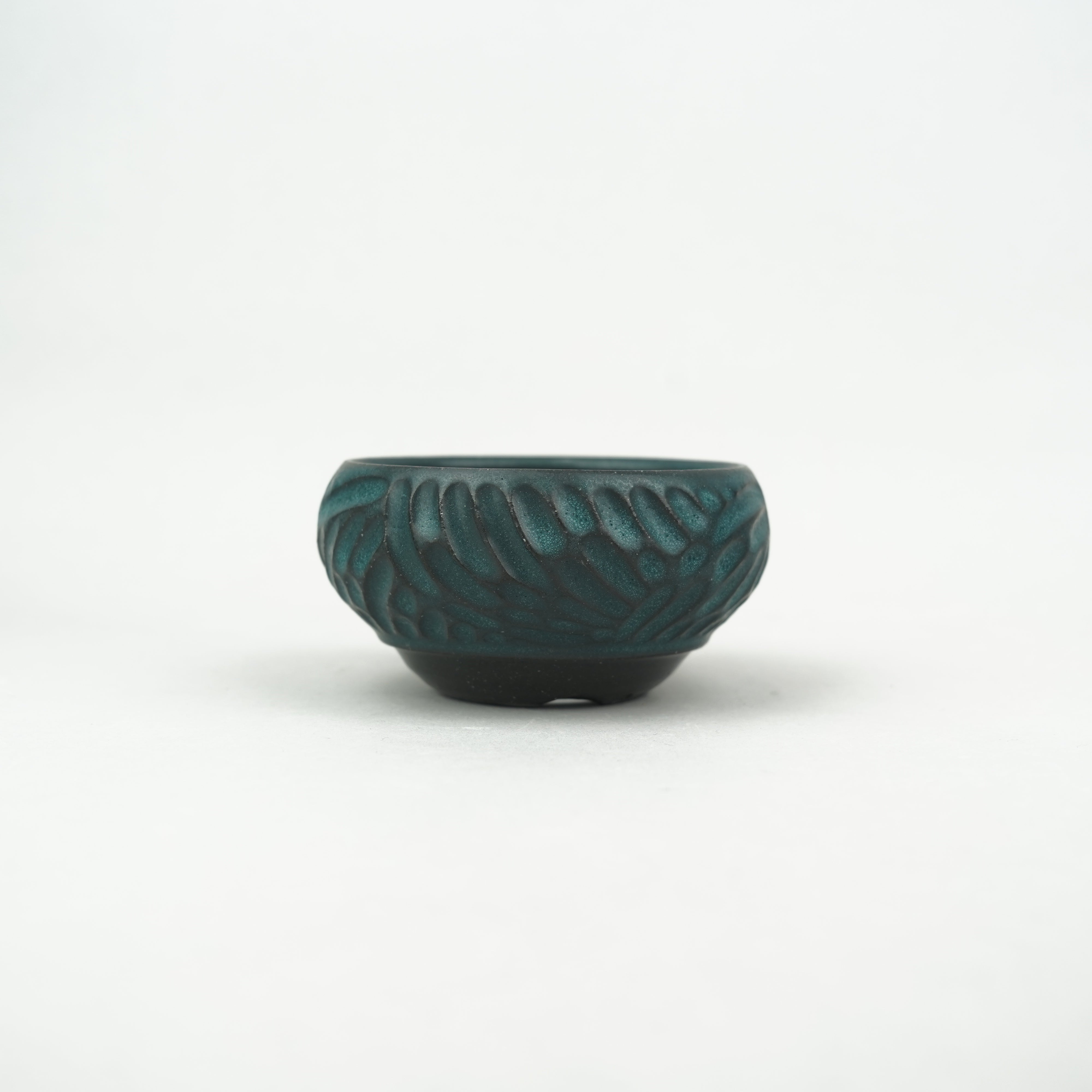 【陶器鉢】森山芙美_植木鉢_19nMF215 – Hachi-8