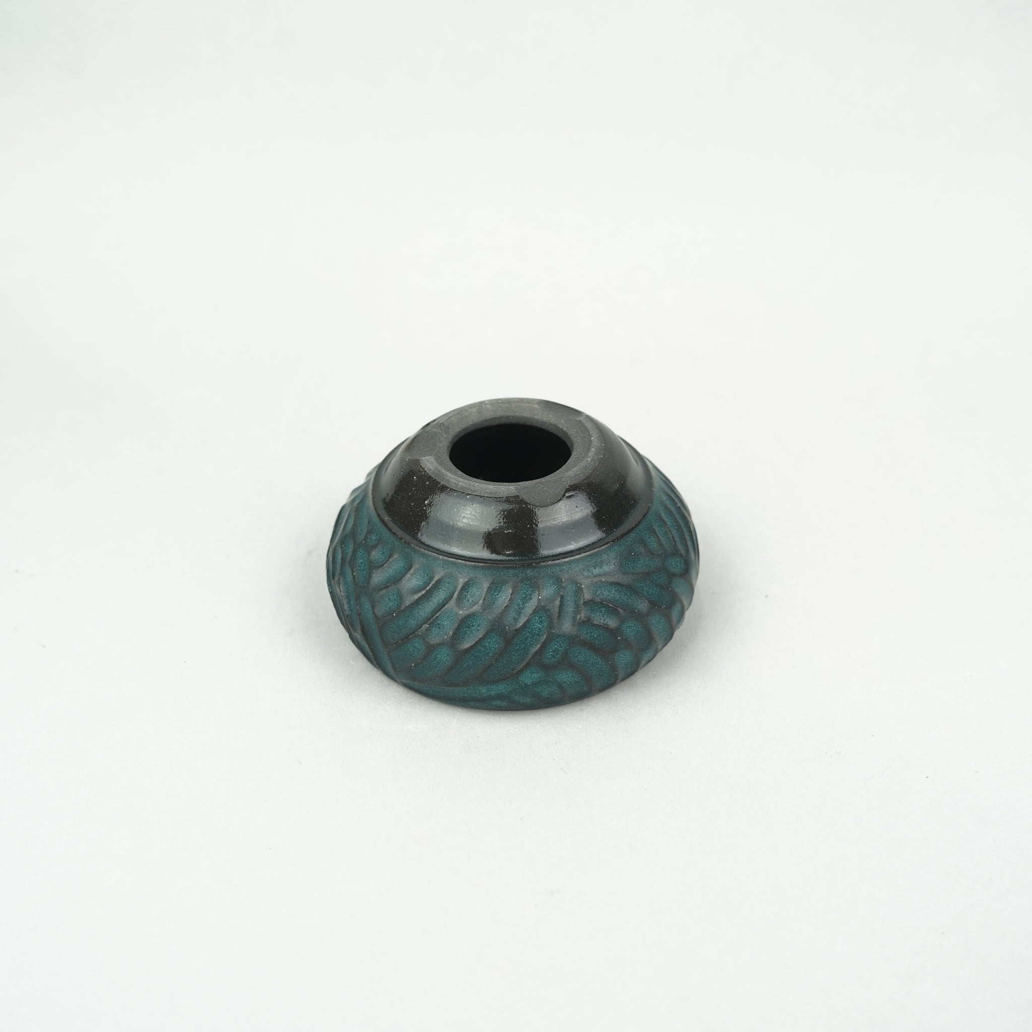 【陶器鉢】森山芙美_植木鉢_19nMF215 – Hachi-8