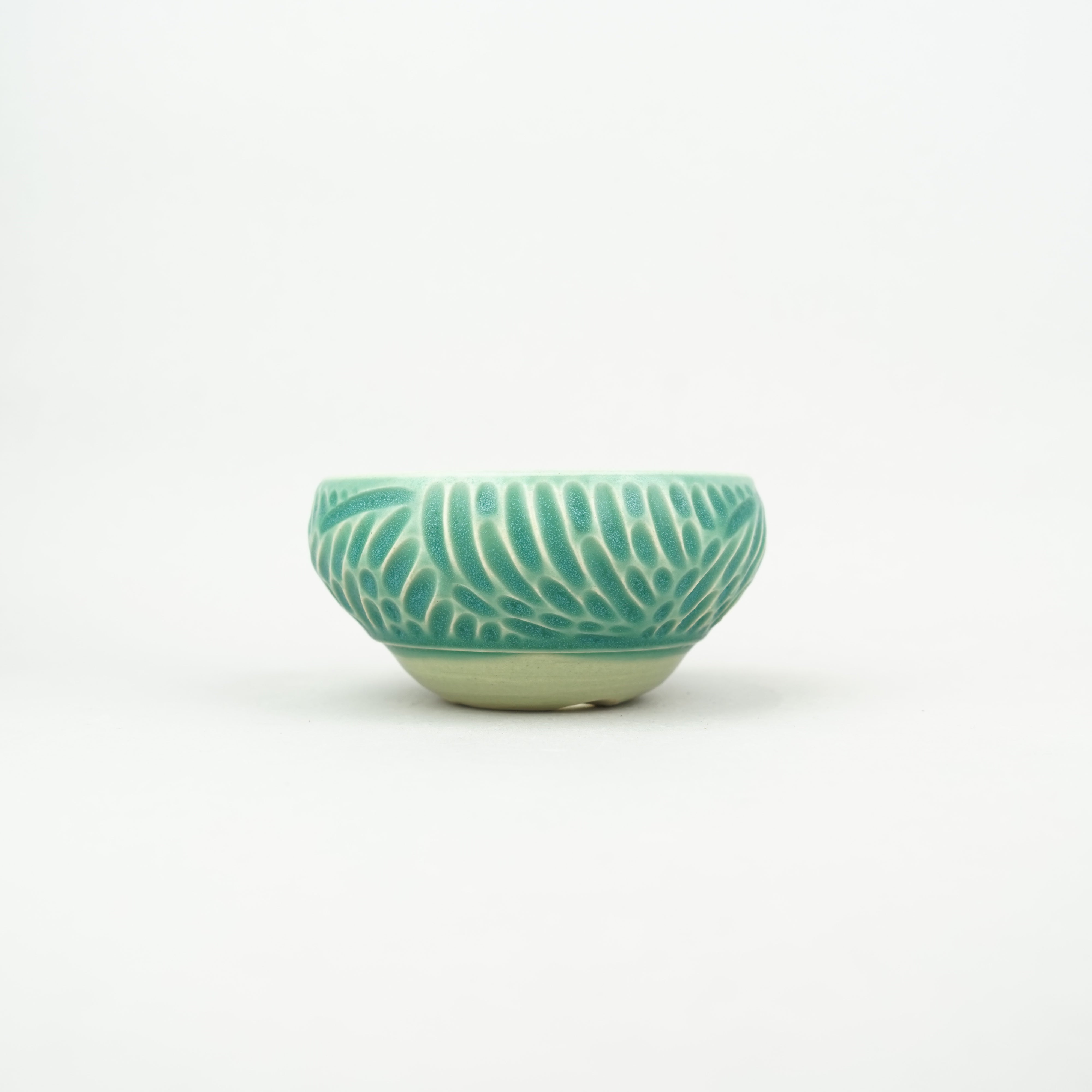 【陶器鉢】森山芙美_植木鉢_19nMF217 – Hachi-8